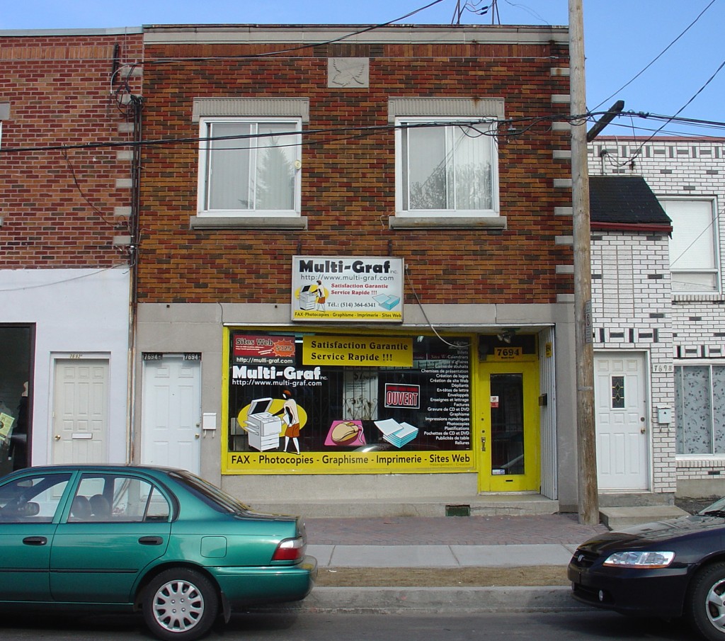 Who is Multi-Graf? – Multi-Graf Inc.