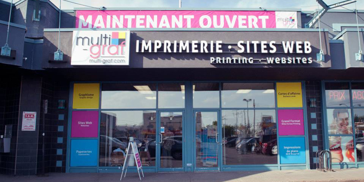 Who is Multi-Graf? – Multi-Graf Inc.