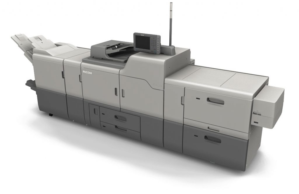 Imprimerie – Multi-Graf Inc.