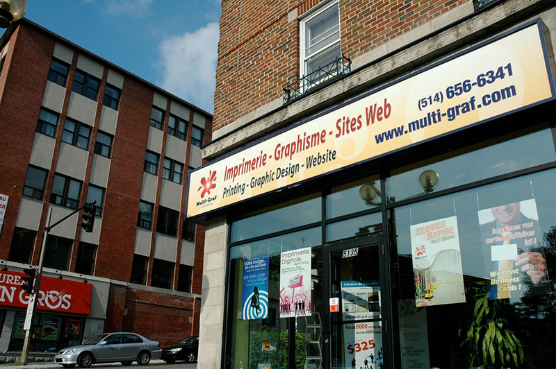 Who is Multi-Graf? – Multi-Graf Inc.