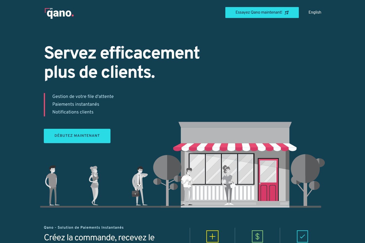 SPI Qano – Multi-Graf Inc.