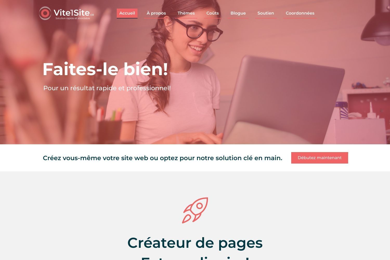 Vite1Site – Multi-Graf Inc.