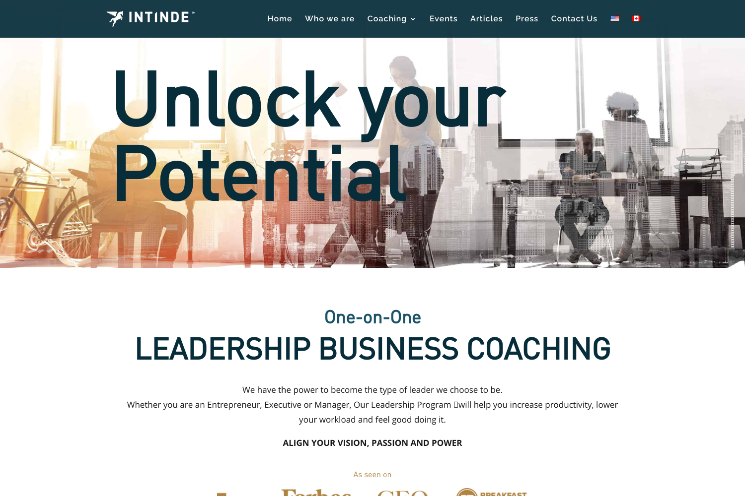 Intinde – Multi-Graf Inc.